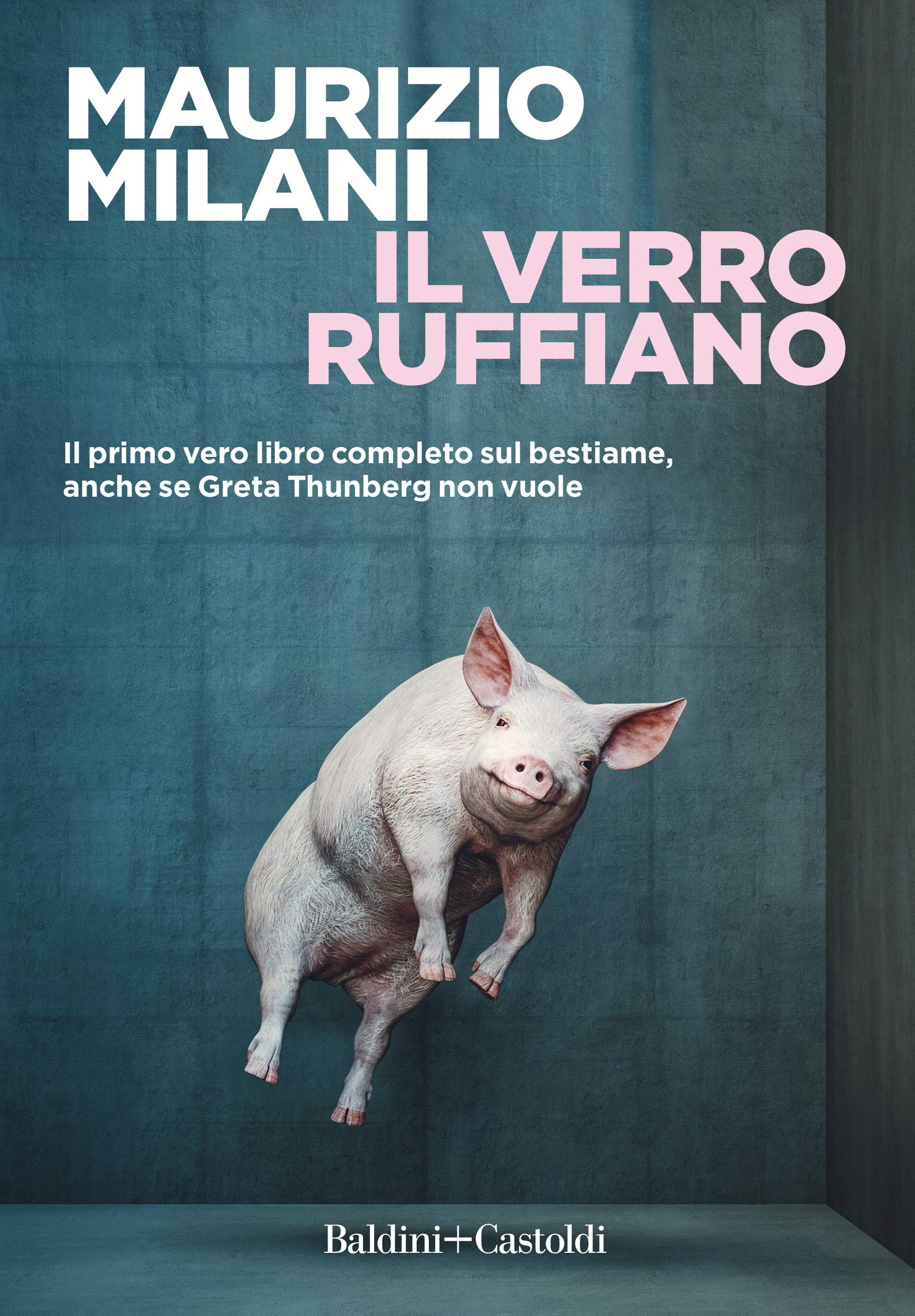 Il vero ruffiano by Maurizio Milani | Goodreads