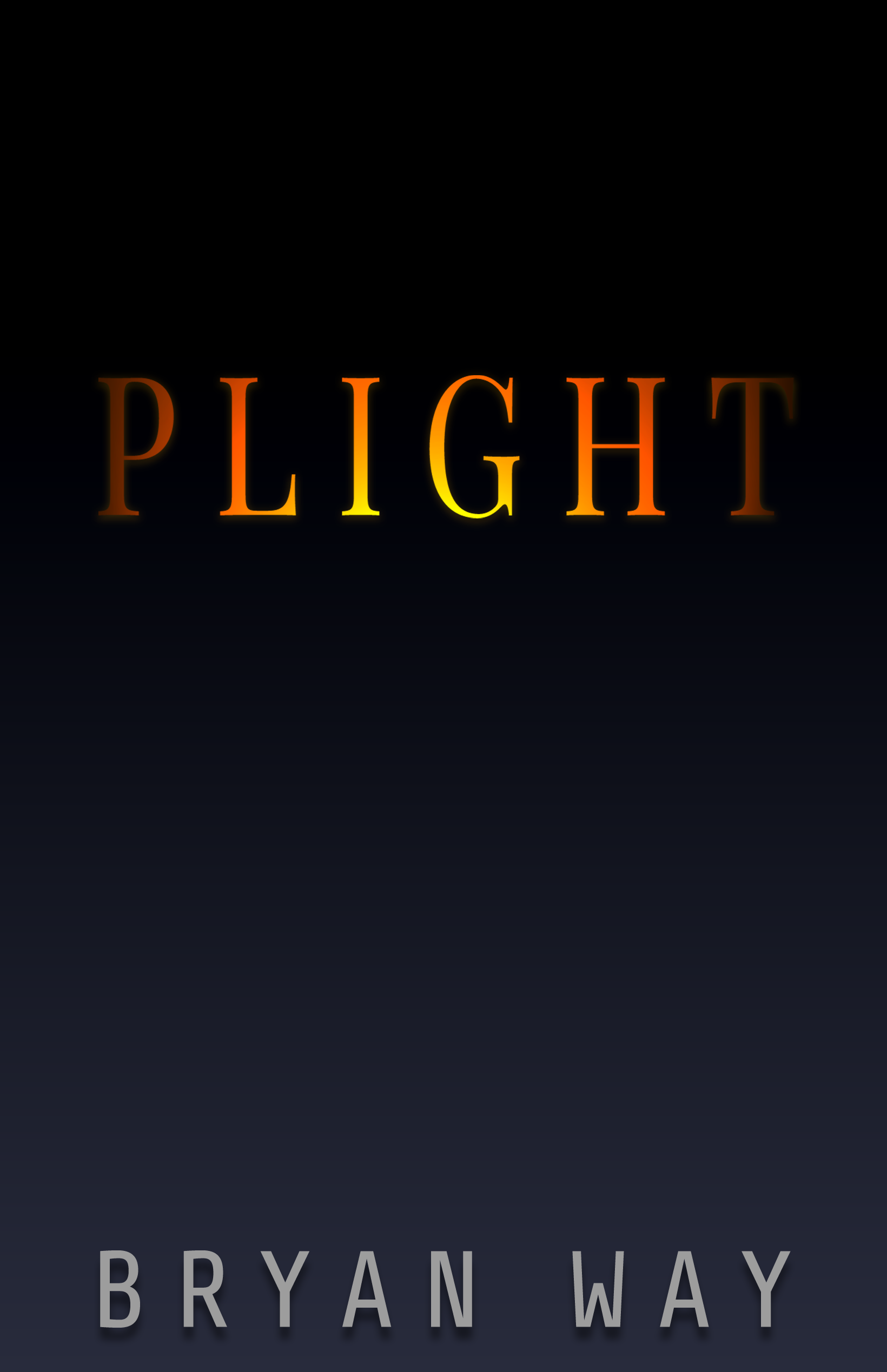 Plight by Bryan Way | Goodreads
