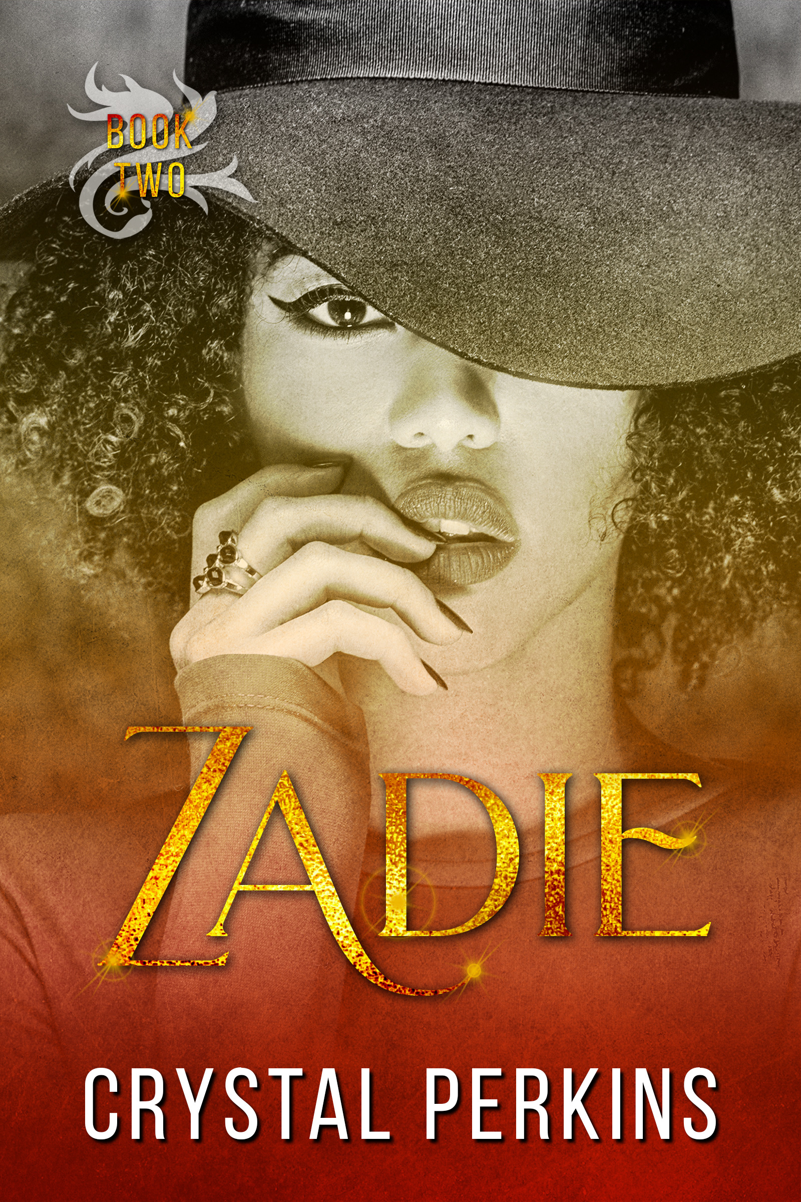Zadie (Burn, #2) by Crystal Perkins | Goodreads