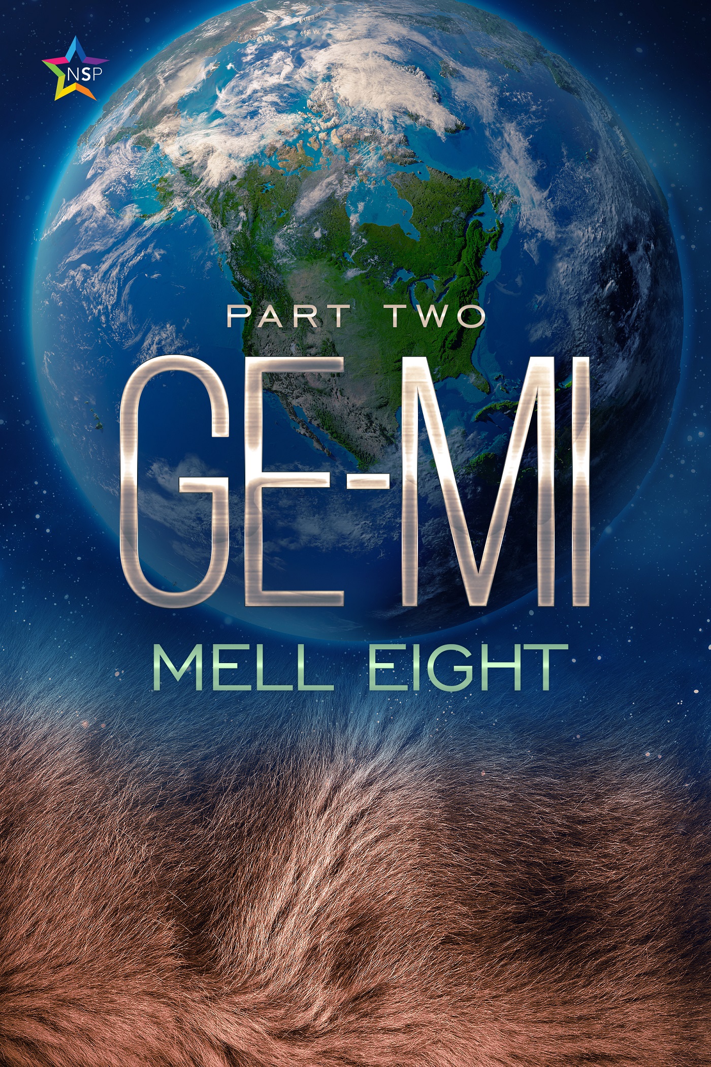 Ge-Mi: Part Two (Ge-Mi, #2) by Mell Eight | Goodreads