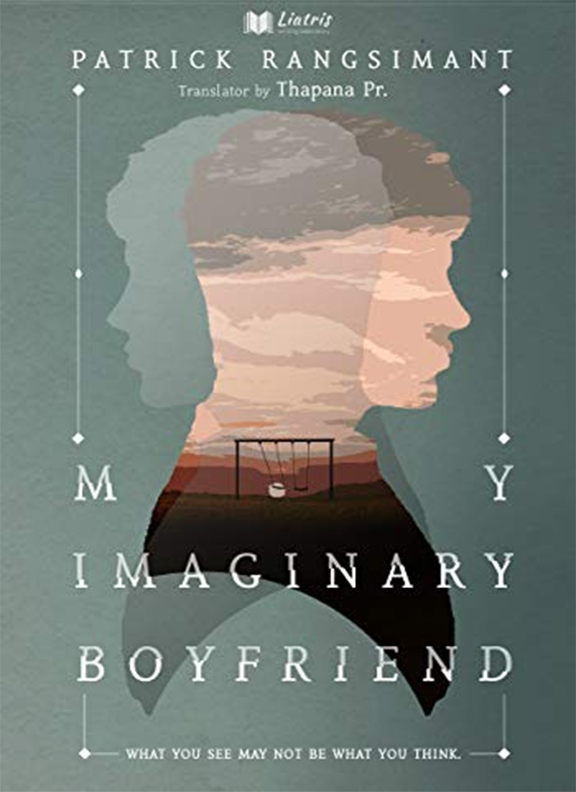 My Imaginary Boyfriend by Patrick Rangsimant | Goodreads