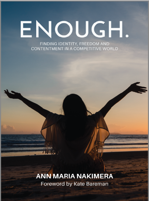 Enough. by Ann Maria Nakimera | Goodreads