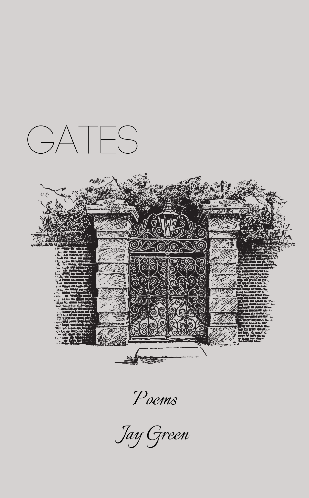 Gates by Jay Green | Goodreads
