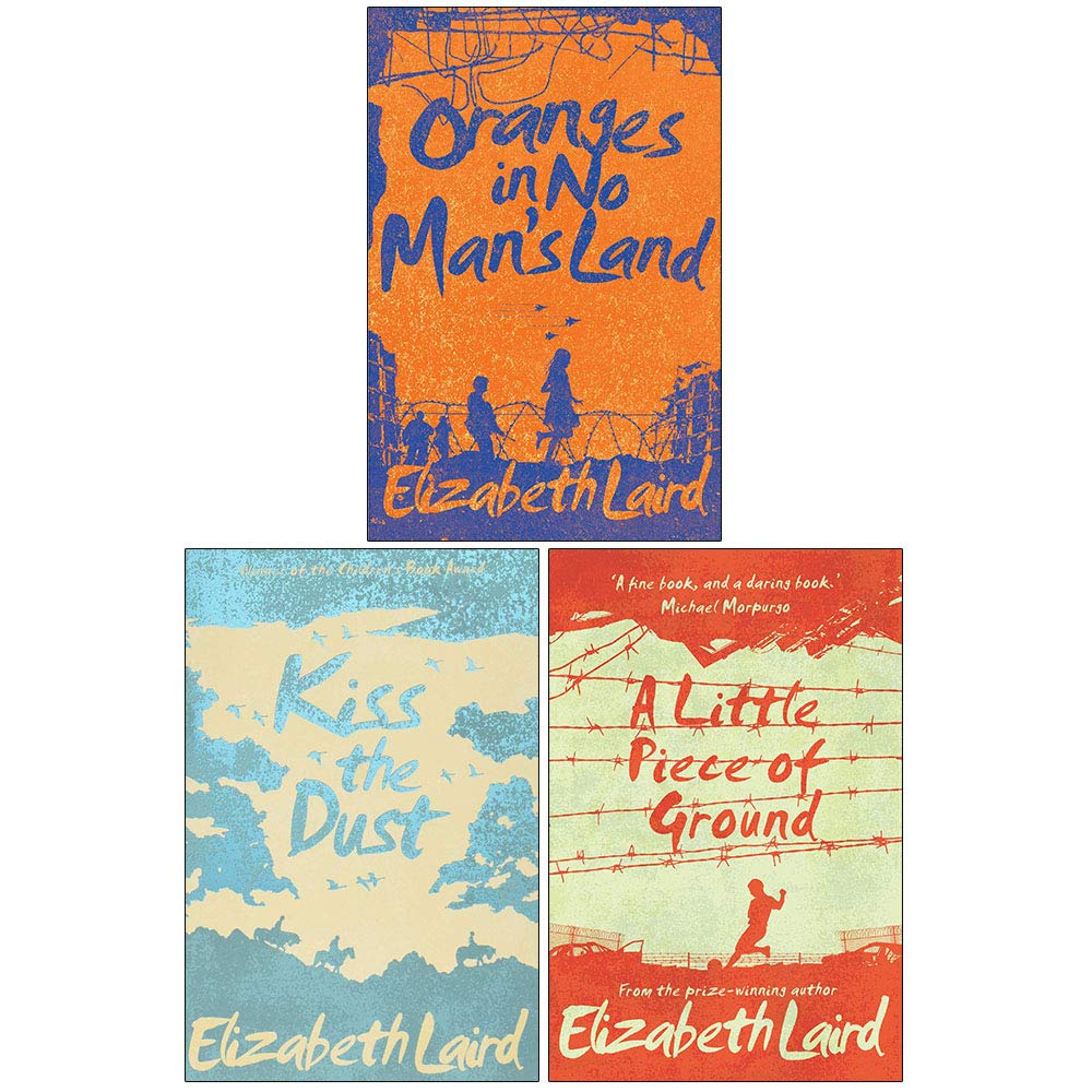 Elizabeth Laird 3 Books Collection Set by Elizabeth Laird | Goodreads