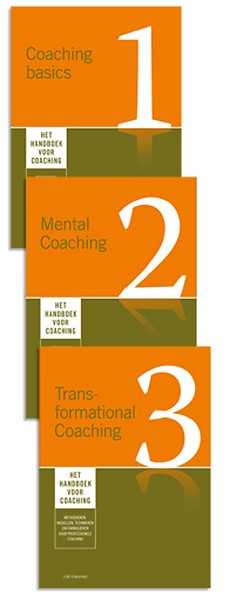 Het handboek voor coaching 1 - Coaching basics by Alex J. Engel | Goodreads