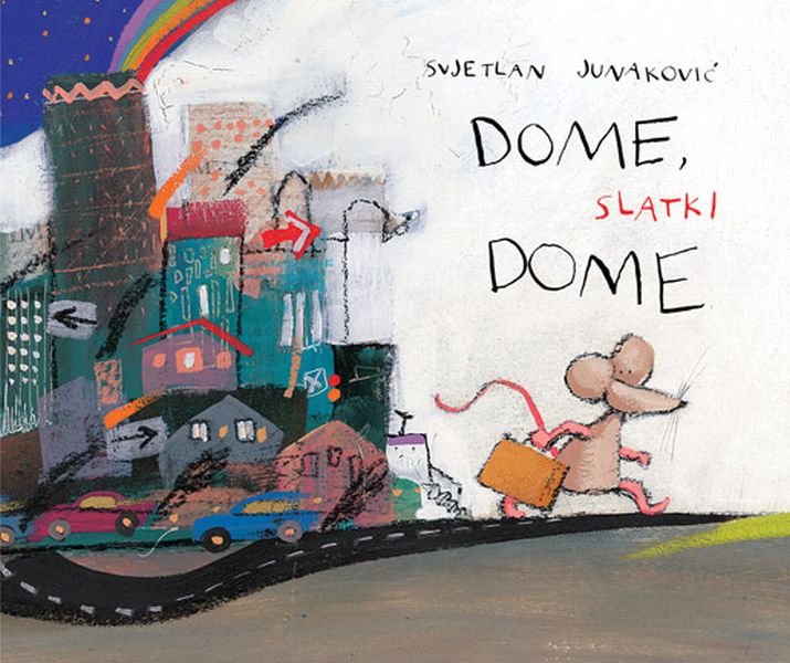 Dome, slatki dome by Svjetlan Junaković | Goodreads