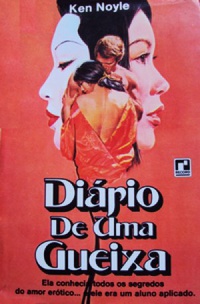 Diário de uma Gueixa by Ken Noyle | Goodreads