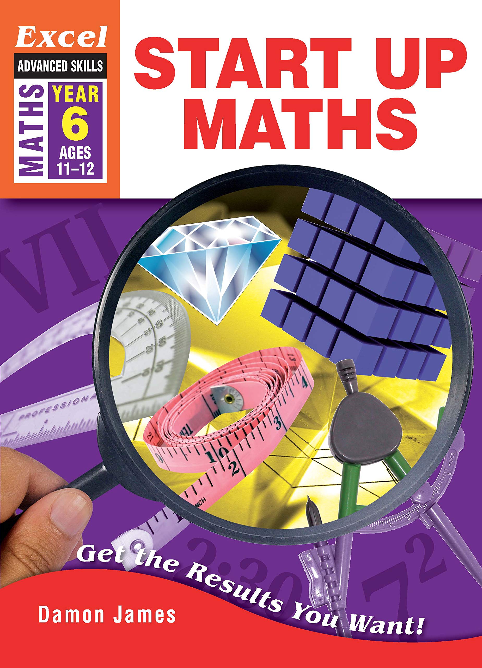 Mathematics Workbook by Damon James | Goodreads