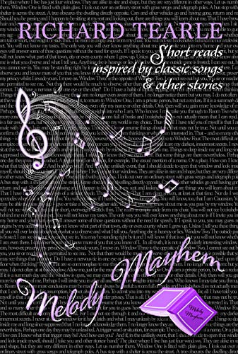 Melody Mayhem by Richard Tearle | Goodreads