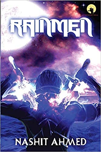 Rainmen by Nashit Ahmed | Goodreads