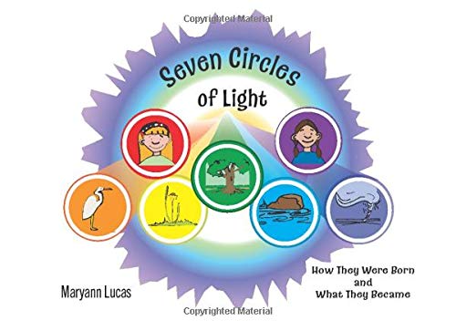Seven Circles of Light: How They Were Born and What They Became by ...