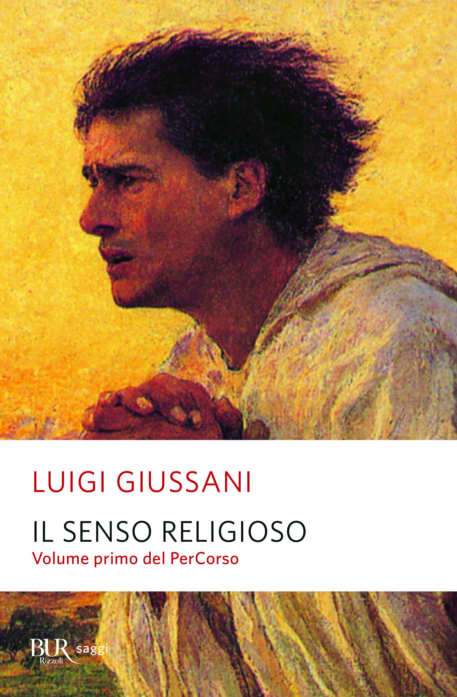 Il senso religioso by Luigi Giussani | Goodreads