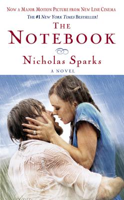 The Notebook by Nicholas Sparks | Goodreads