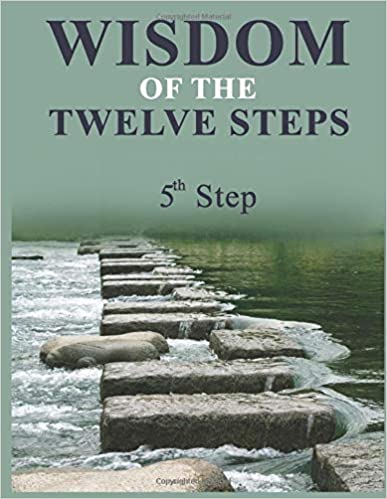 Wisdom of the Twelve Steps - Step VI: Step VI by David Walton Earle ...