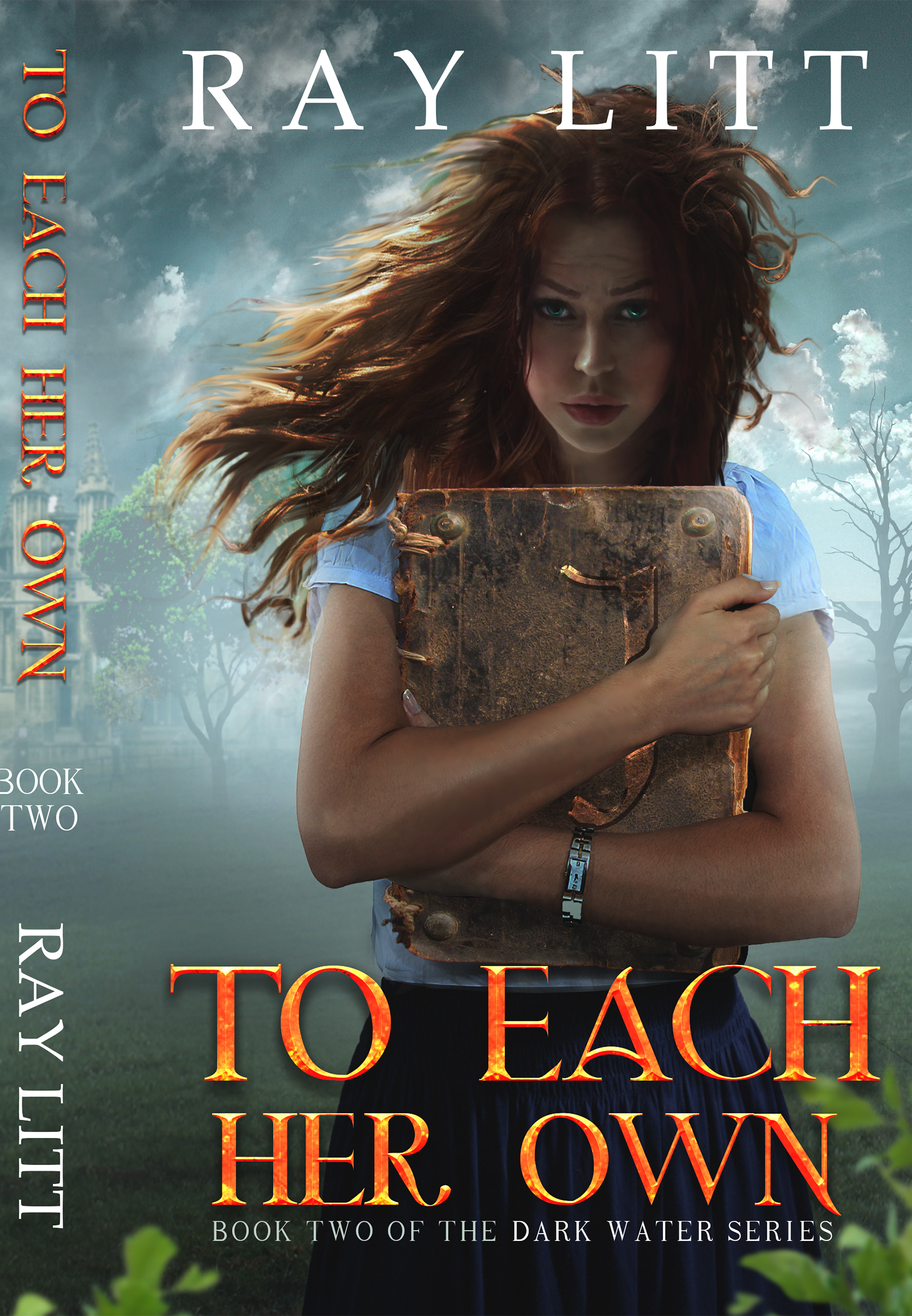To Each Her Own by Ray Litt | Goodreads