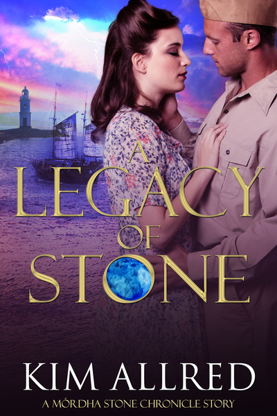 Legacy of Stone (Mórdha Stone Chronicles, #0.5) by Kim Allred | Goodreads