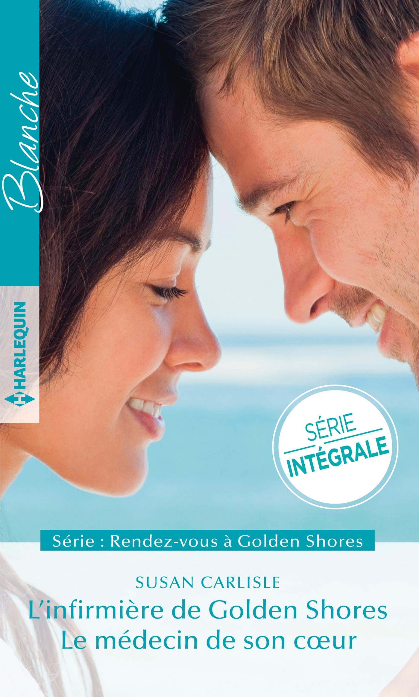 L'infirmière de Golden Shores - Le médecin de son coeur (Blanche) by ...