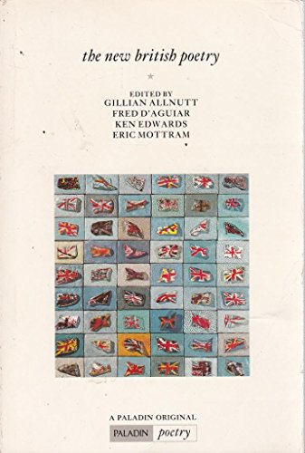 The New British Poetry, 1968-1988 by Gillian Allnutt | Goodreads