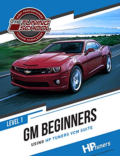 GM LS Tuning using HP Tuners Software by The Tuning School | Goodreads