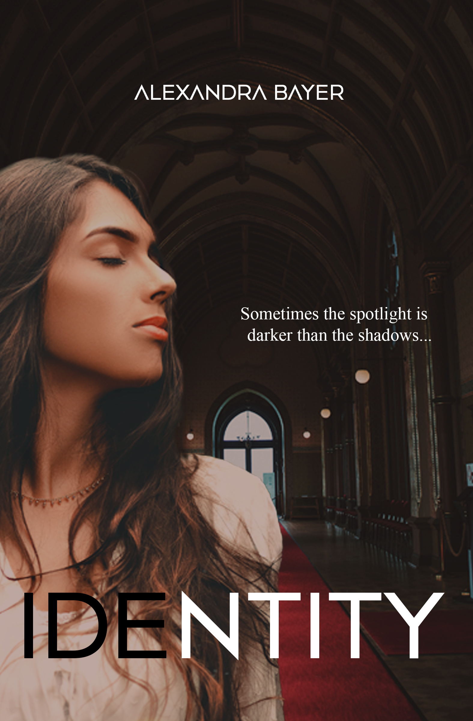 Identity by Alexandra Bayer | Goodreads