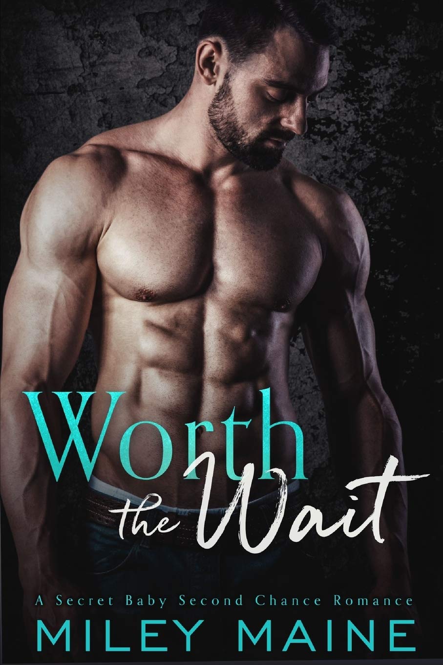 Worth the Wait (Her Protector #2) by Miley Maine | Goodreads