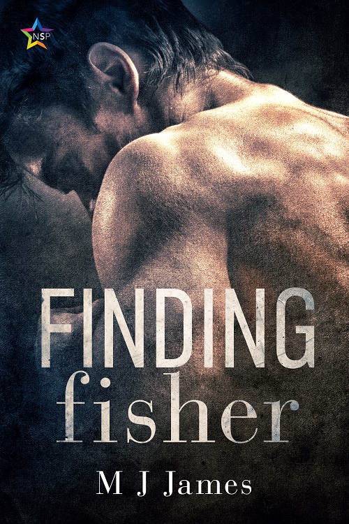 Finding Fisher by M.J. James | Goodreads