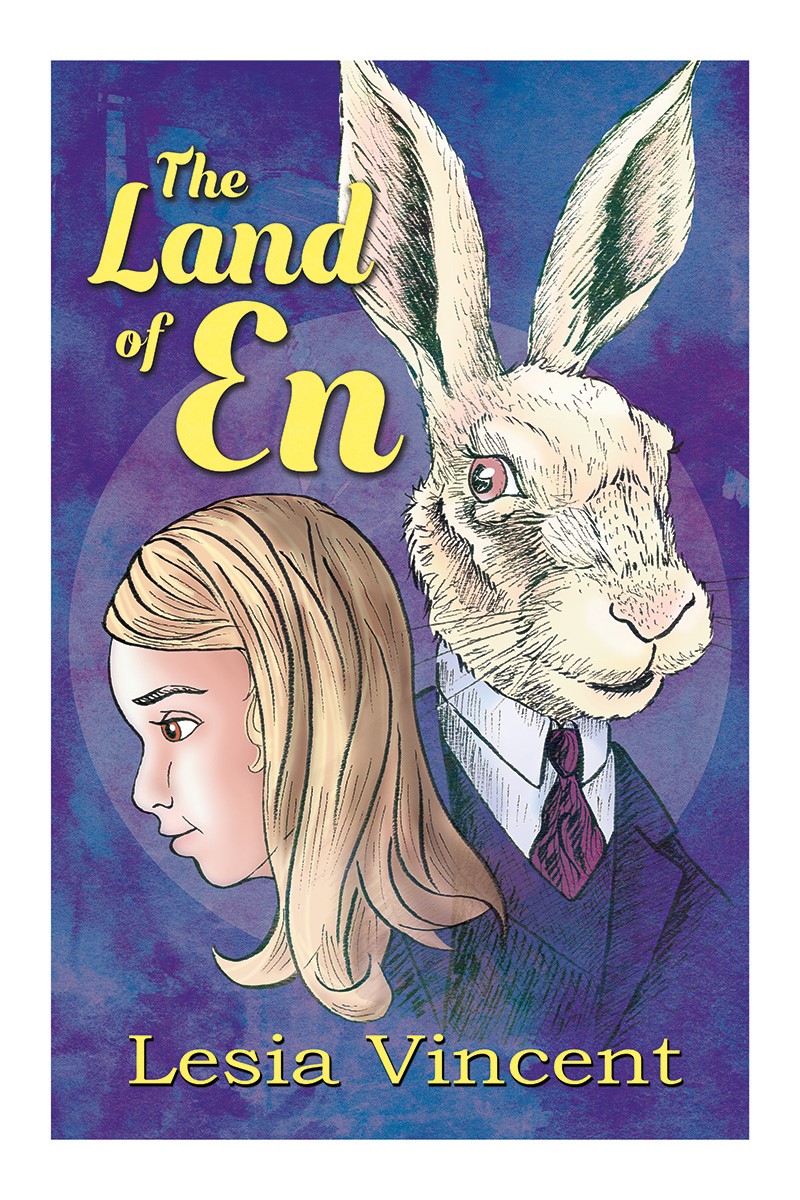 The Land of En by Lesia Vincent | Goodreads