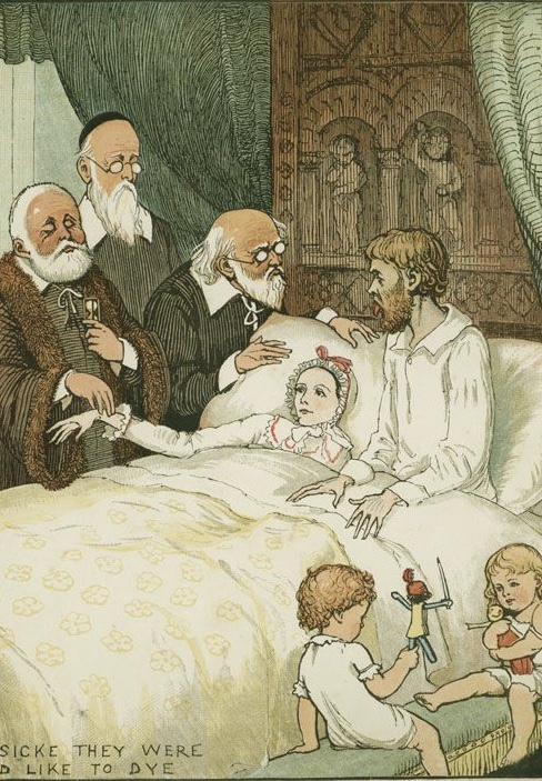 The Evolution of the Concept of 'Fever' in the History of Medicine ...