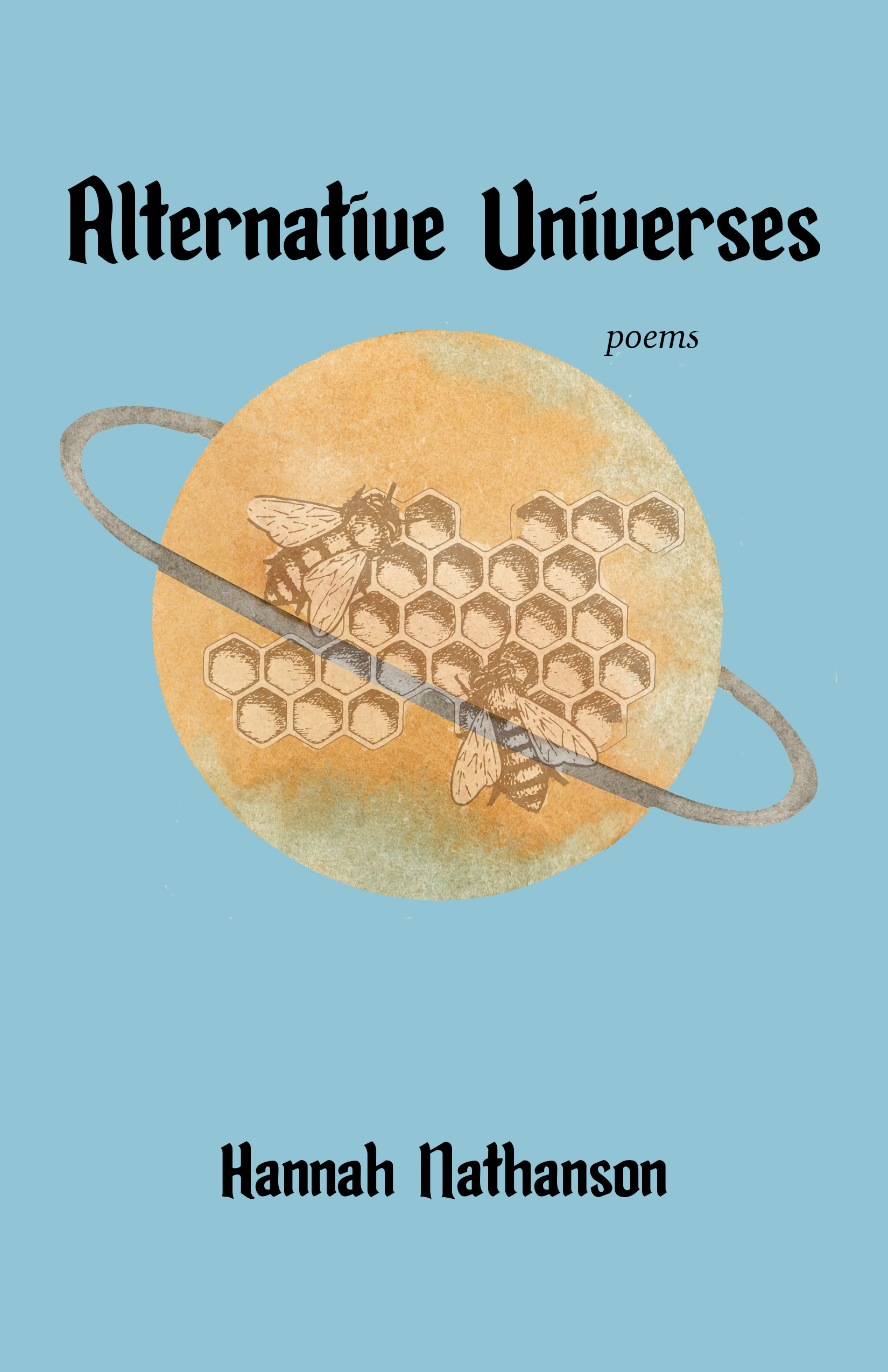 Alternative Universes by Hannah Nathanson | Goodreads