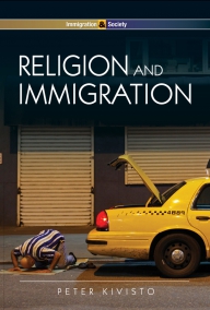 Religion and Immigration: Migrant Faiths in North America and Western ...