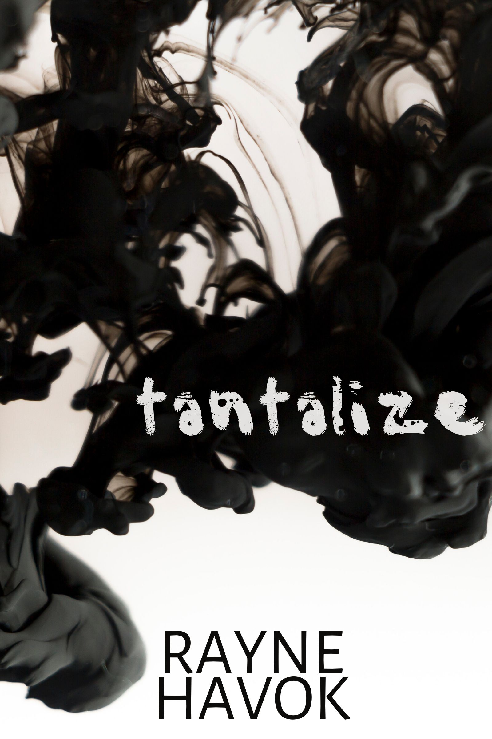 Tantalize by Rayne Havok | Goodreads