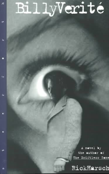 Billy Verite by Rick Harsch | Goodreads
