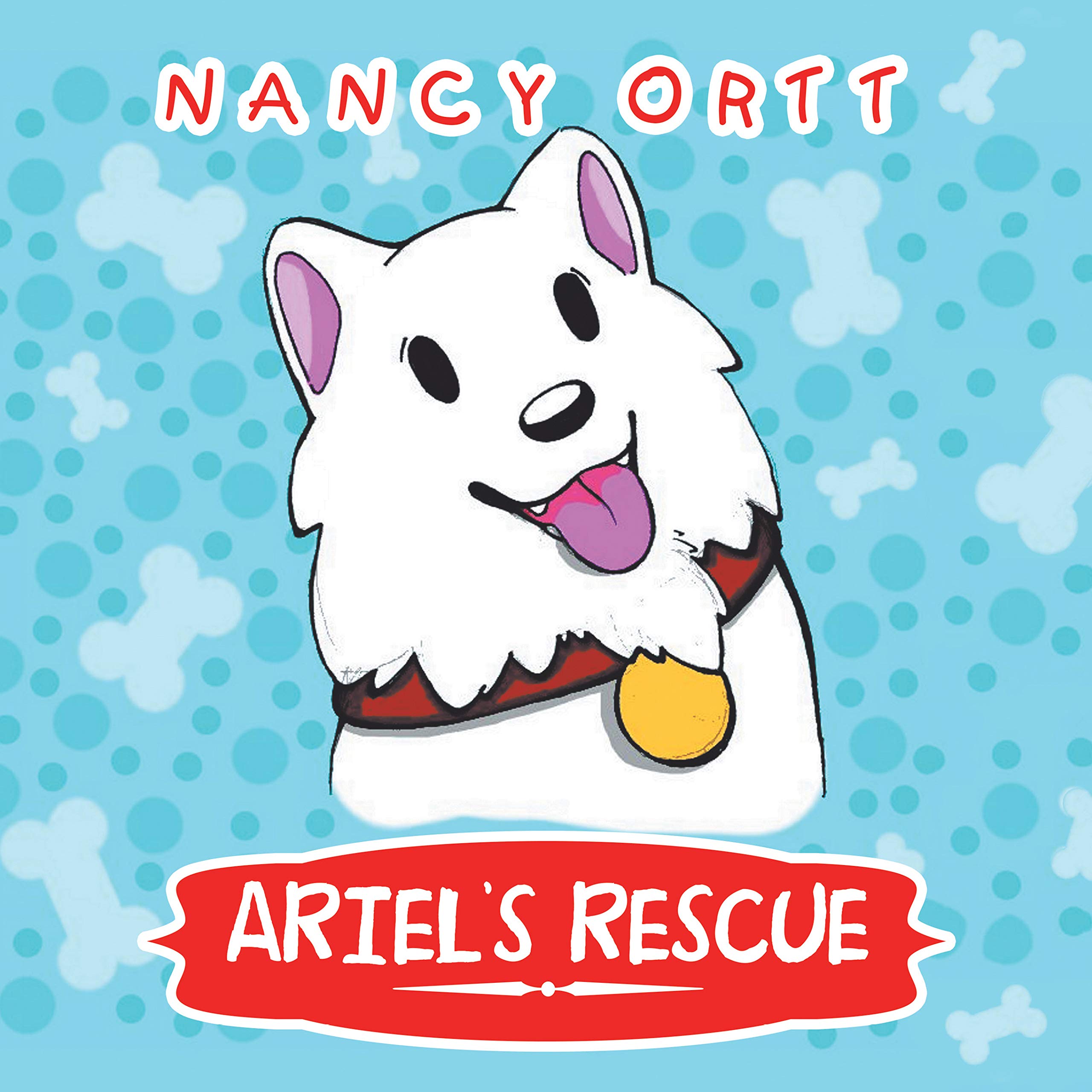Ariel’s Rescue by Nancy Ortt | Goodreads