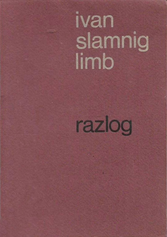 Limb by Ivan Slamnig | Goodreads