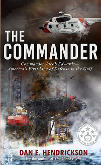 The Commander: Last Enemy Series Prequel by Dan E. Hendrickson | Goodreads