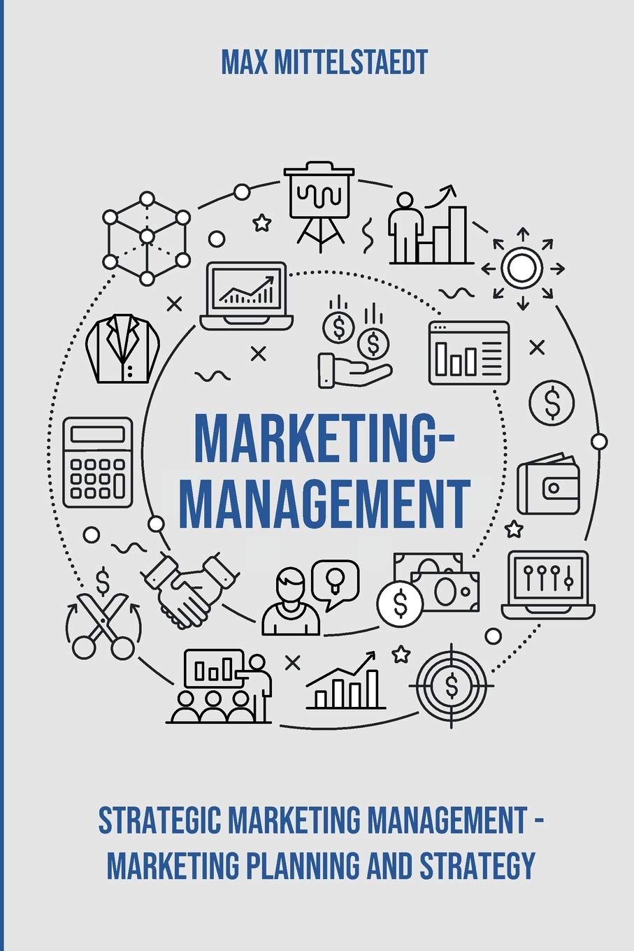 Marketing Management: strategic Marketing Management - Marketing ...