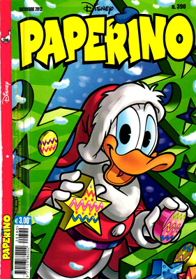 Paperino n. 390 by Walt Disney Company | Goodreads