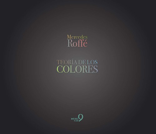 Teoría de los colores by Mercedes Roffé | Goodreads