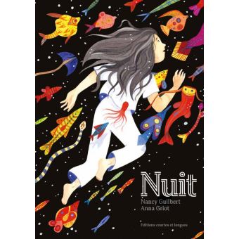 Nuit by Nancy Guilbert | Goodreads