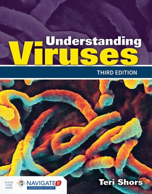 Understanding Viruses, Third Edition AND Encounters in Virology: . by ...
