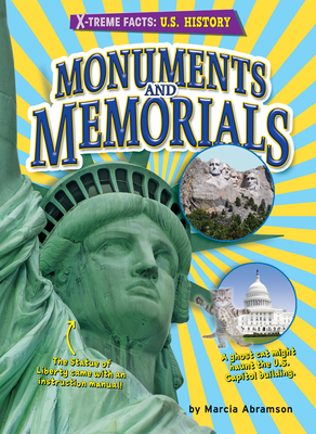 Monuments and Memorials - Historical Non-Fiction Reading for Grade 4 ...