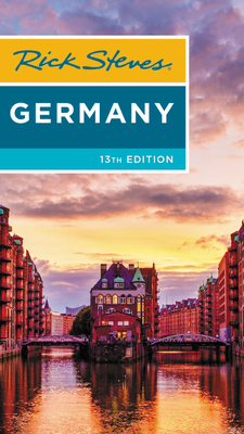Rick Steves Germany by Rick Steves | Goodreads