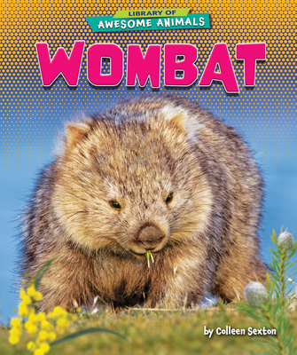 Wombat - Non-Fiction Reading for Grade 3, Developmental Learning for ...