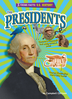 The Presidents- Historical Non-Fiction Reading for Grade 4 ...