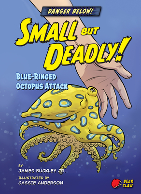 Small but Deadly! - Narrative Nonfiction Reading for Grade 3 with Bold ...