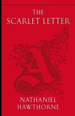 The Scarlet Letter Illustrated by Nathaniel Hawthorne | Goodreads