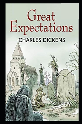 Great Expectations By Charles Dickens Annotated Updated Novel by ...