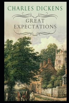 Great Expectations By Charles Dickens Annotated Edition by Charles ...