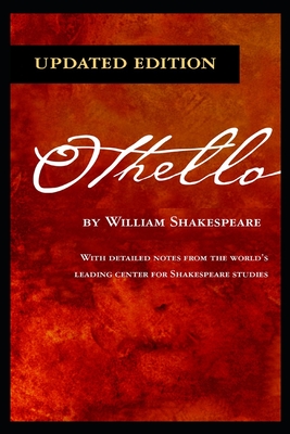 Othello By William Shakespeare Annotated Updated Play by William ...