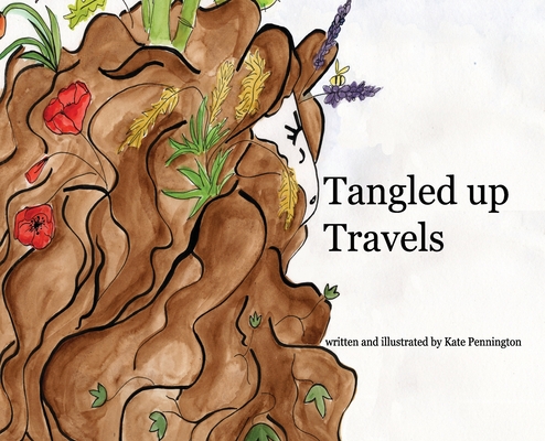 Tangled Up Travels by Kate Pennington | Goodreads